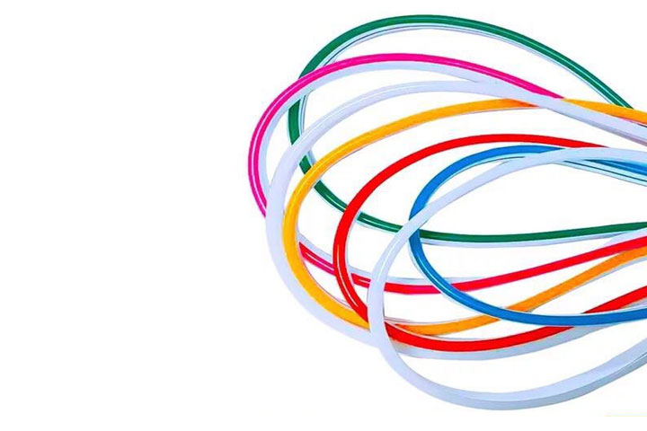 Led Neon Flex Silicone | Led Neon | Led Neon Light - Dison Europe